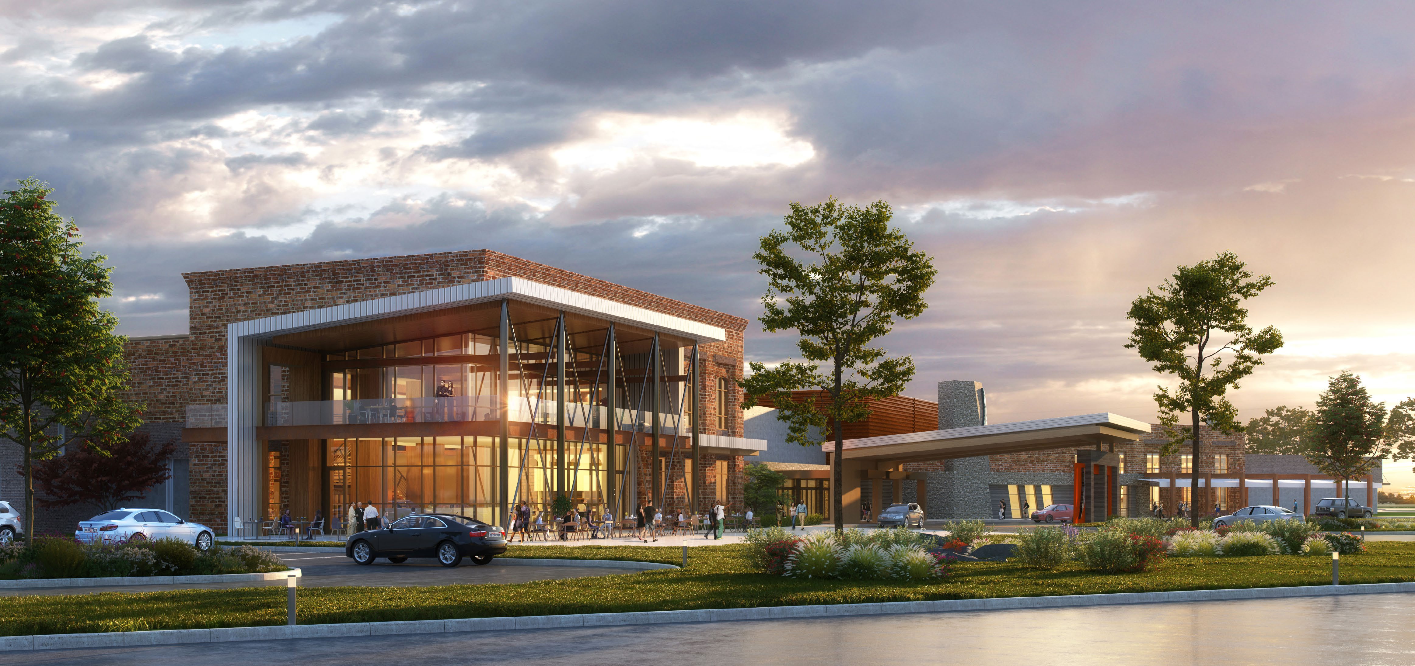 Ho-Chunk Gaming Beloit- Home