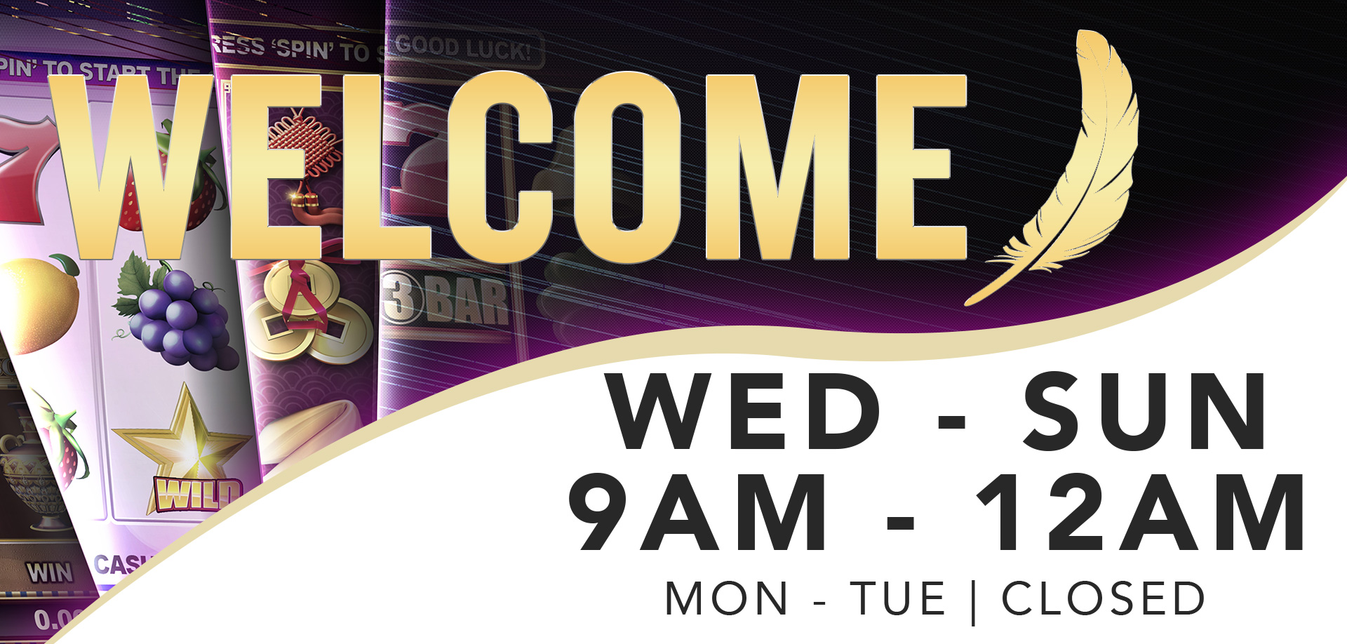 Ho-Chunk Gaming Tomah