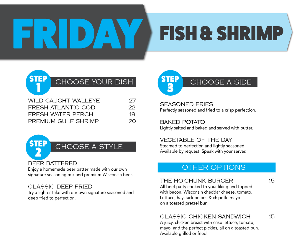 Ho-Chunk Gaming Wittenberg - Home